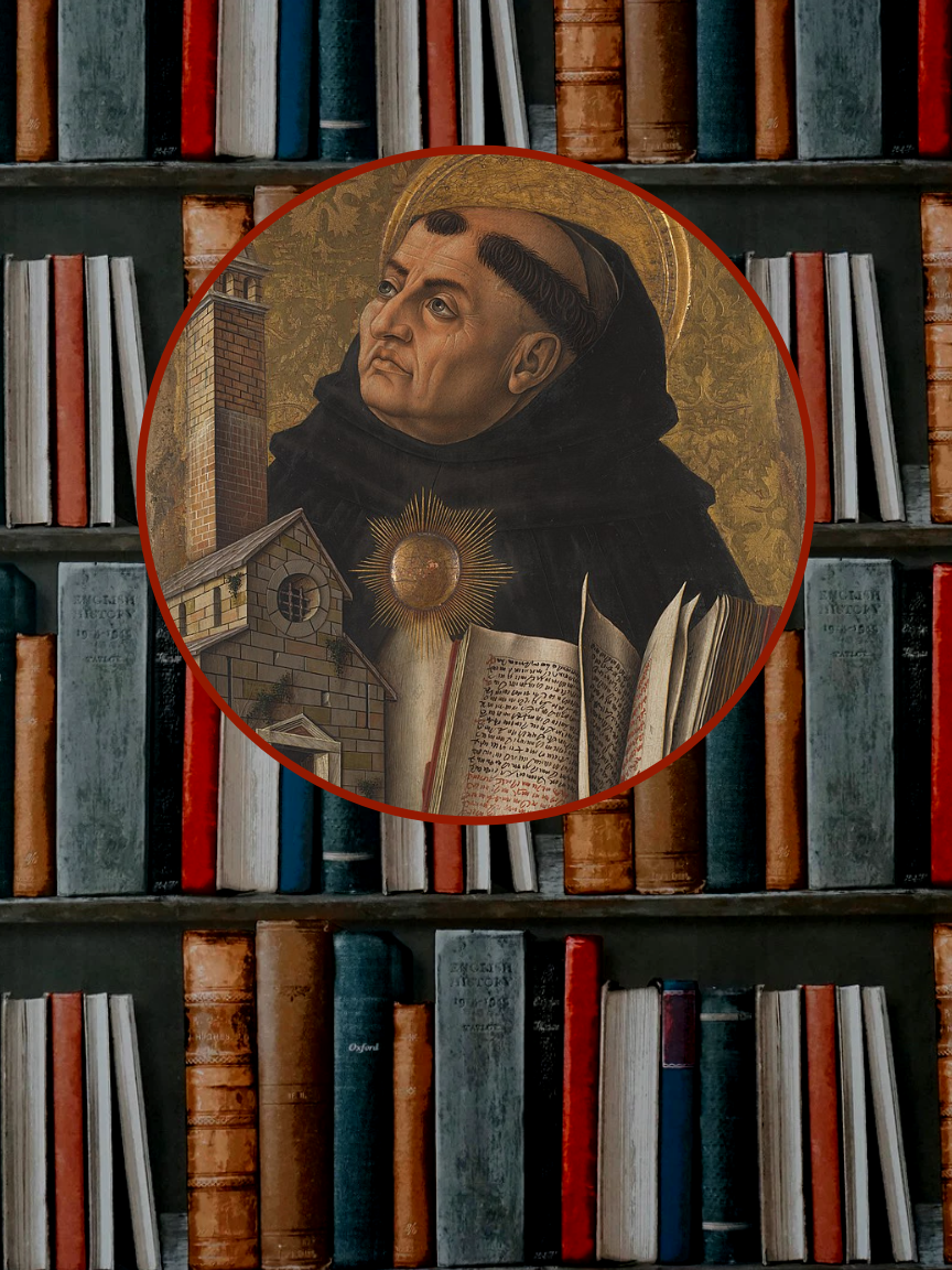 [Book Review] Thomas Aquinas, Summa Theologica QQ. 1-26 – John&Paul's Reflections